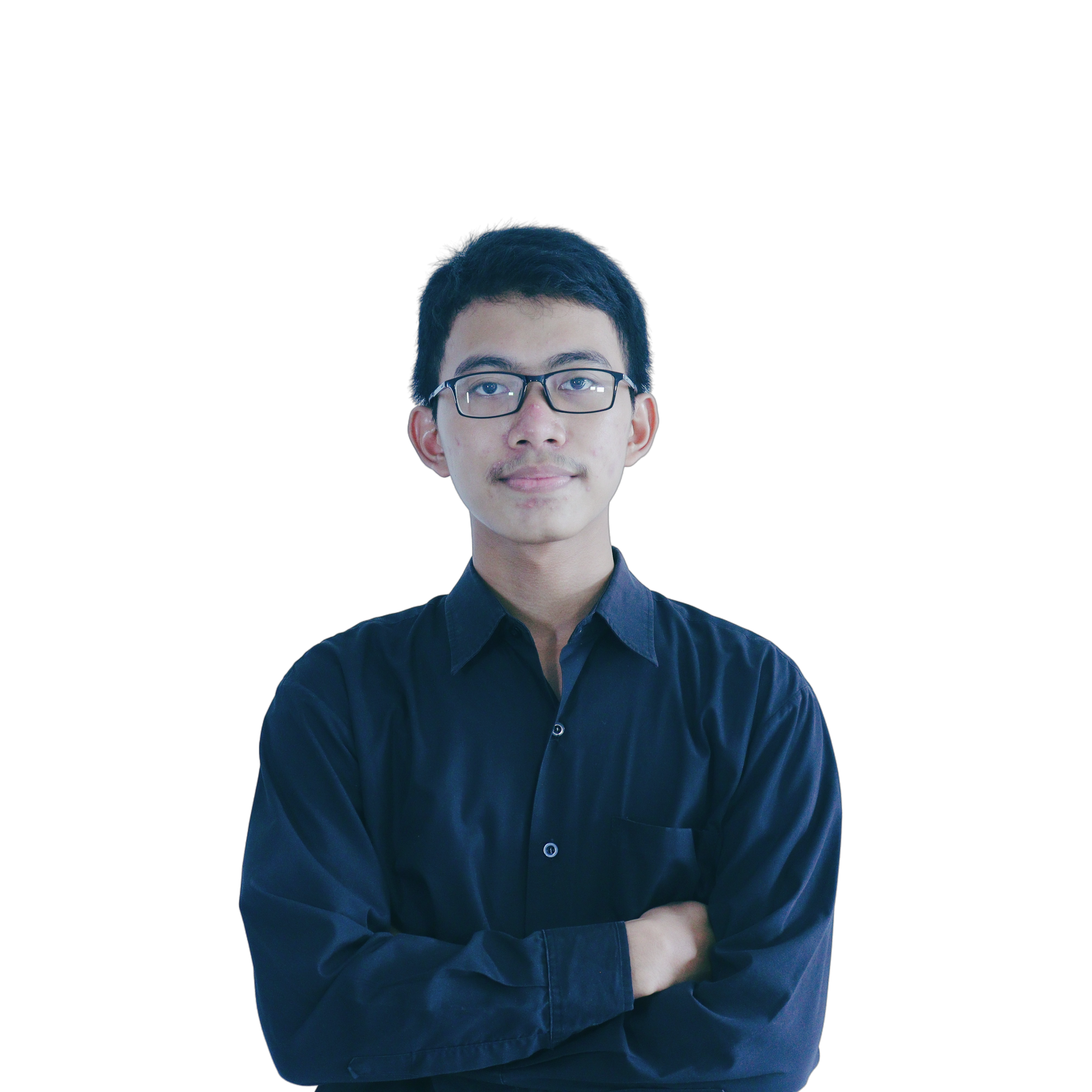 Portfolio - Aulia El Ihza Fariz Rafiqi